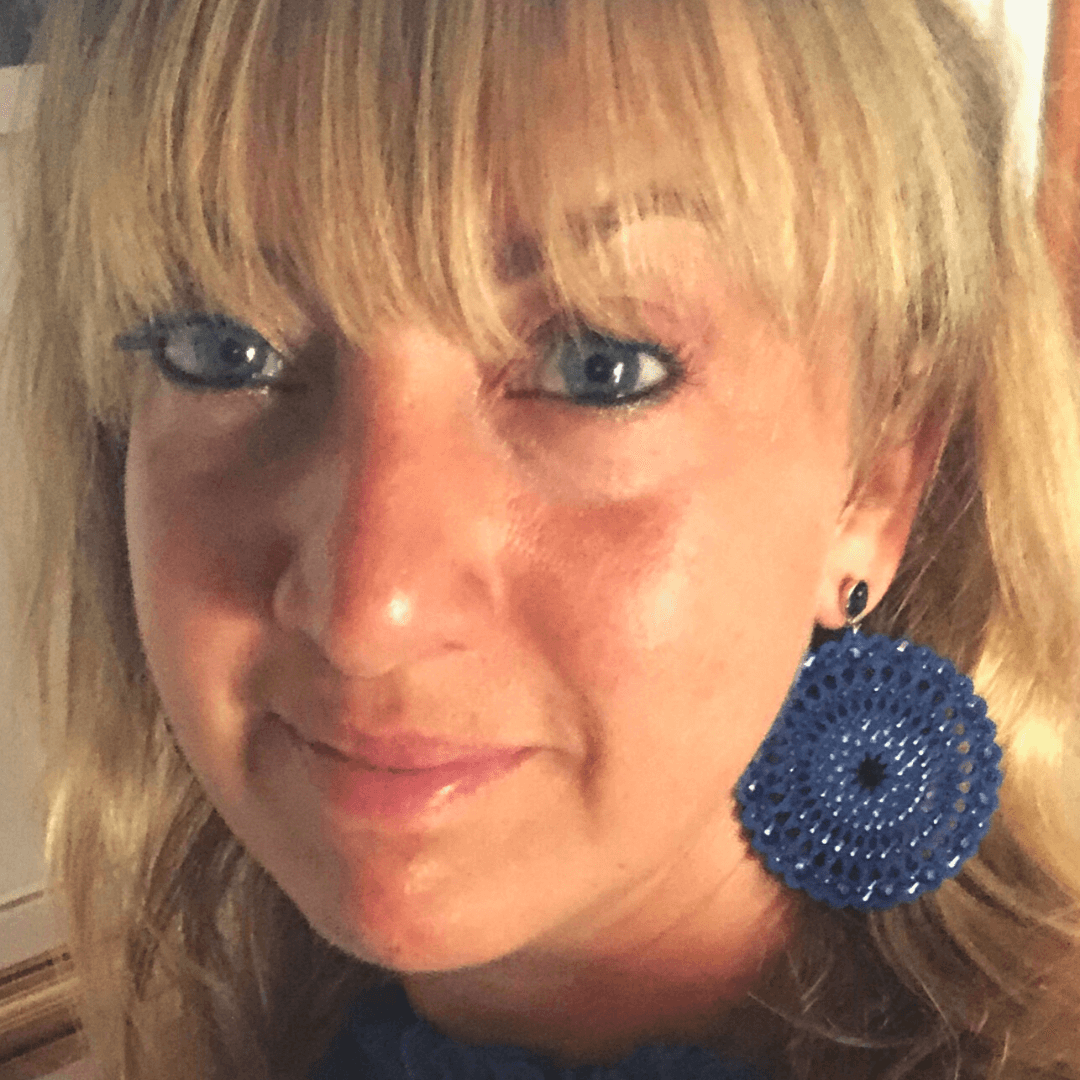 Rossana Crisci - Tours by Certified Guides